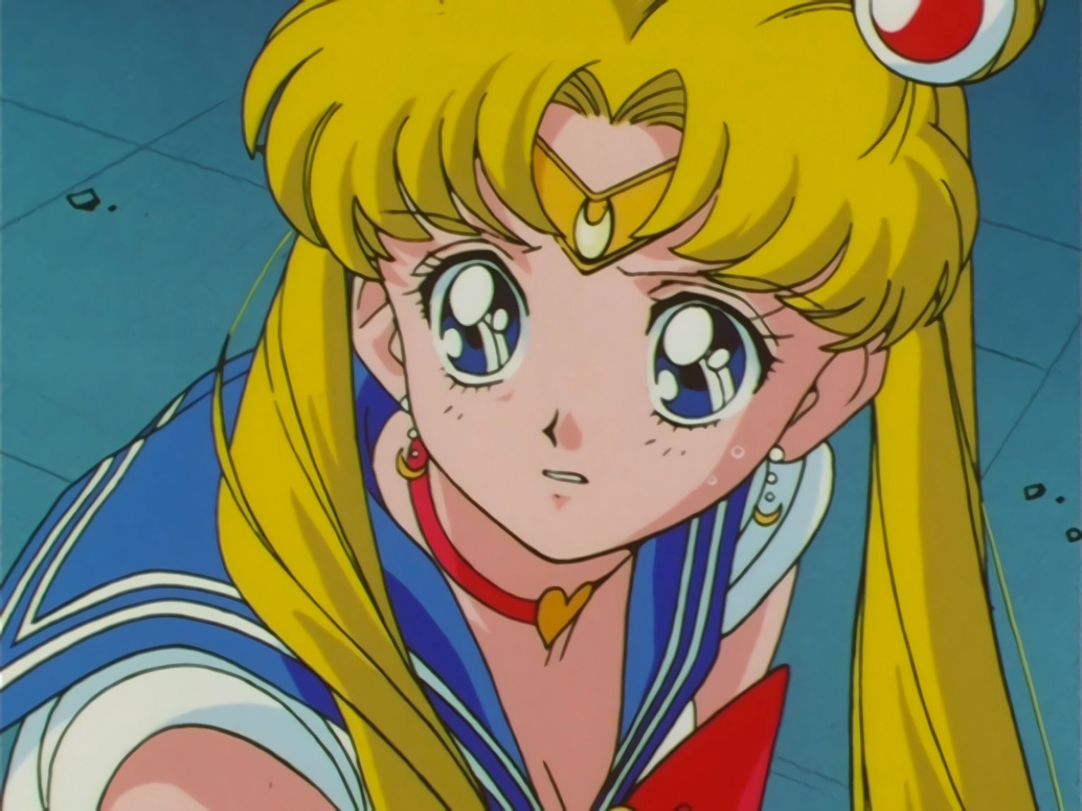 Sailor Moon Redraw Centinaia Di Artisti Affrontano La Challenge Sailor Moon Redraw Centinaia Di Artisti Affrontano La Challenge