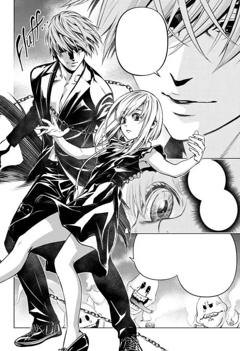 Ghost Girl Recensione Del Primo Volume 2915