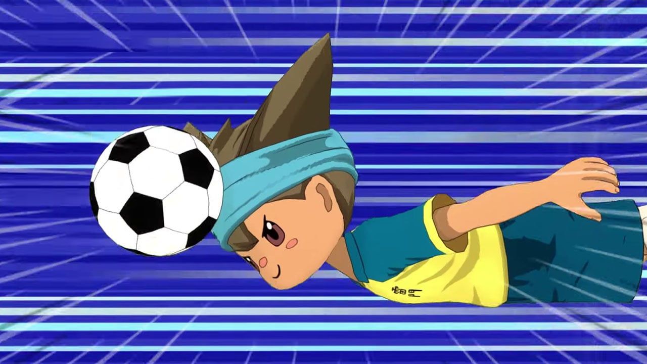 Inazuma Eleven: Victory Road - Come giocare Inazuma Eleven: Victory Road - Come giocare